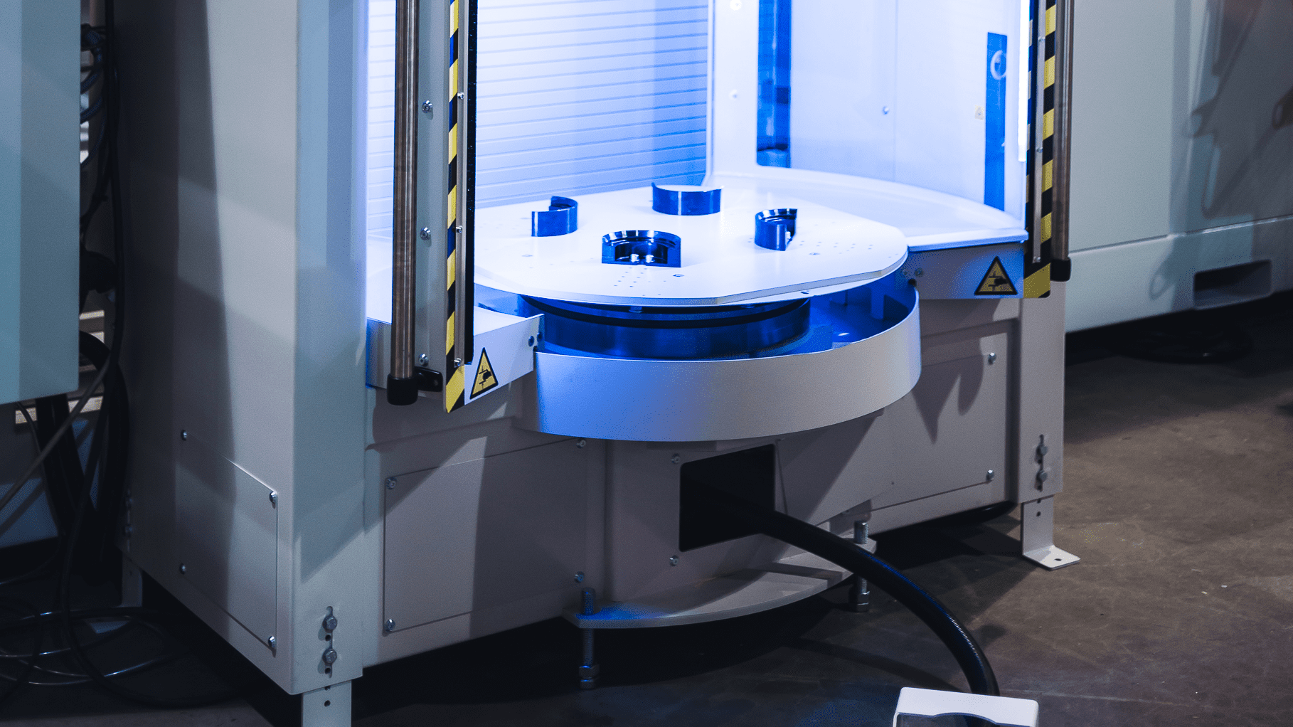 Fastems | New FPC version with a larger variety of machine tools